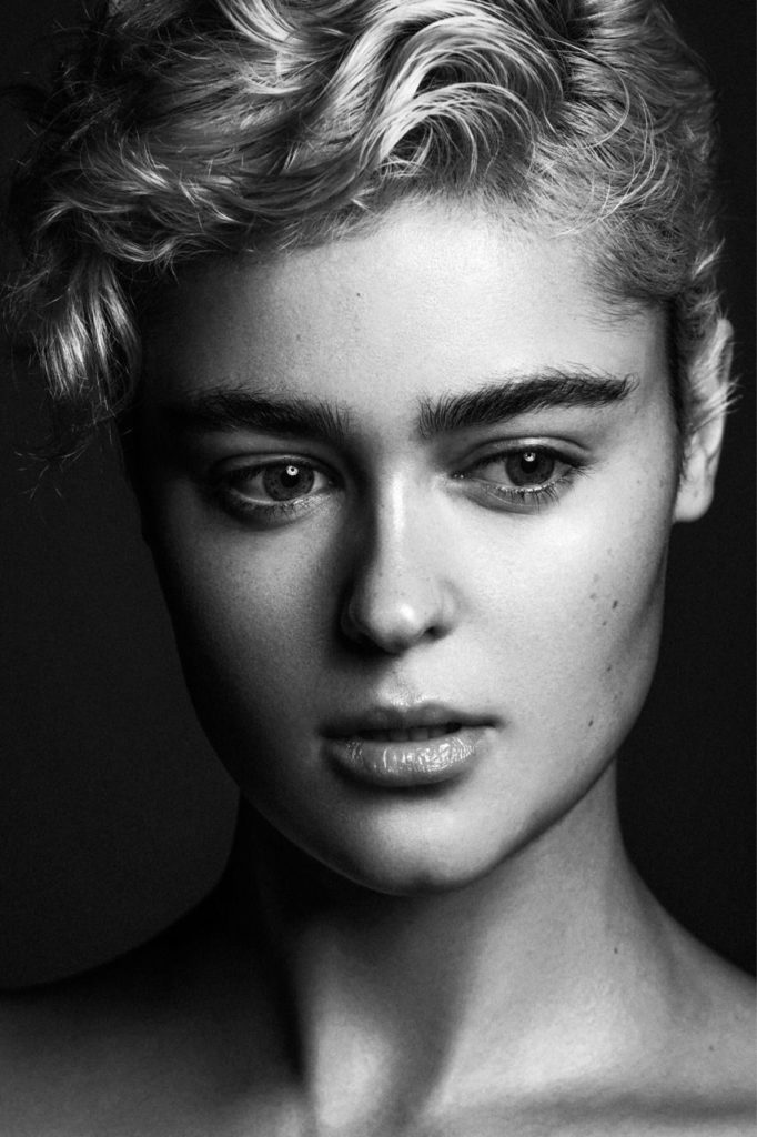 Stefania Ferrario - pin-up model from Australia (91 photos) - This Town ...