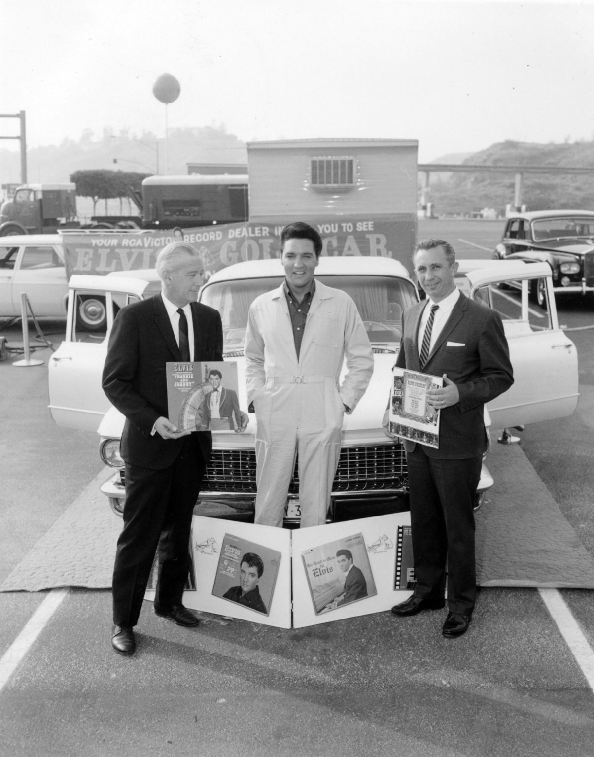 George Barris - why is he the King of Customizers? (173 photos) - This ...