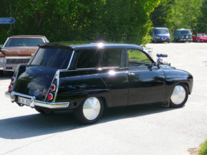 Ford Taunus V4 engine - Western Four with and without supercharging ...