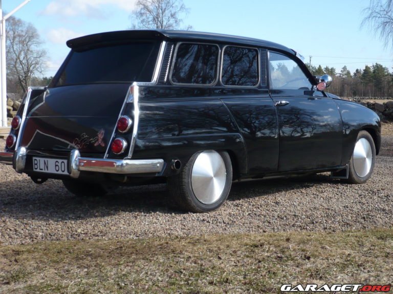 Ford Taunus V4 engine - Western Four with and without supercharging ...