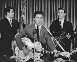 Ricky Nelson - The 20 Best Songs - This Town Rocks