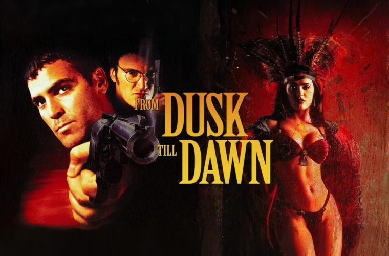 From Dusk Till Dawn: 30 Years of Vampire Thrash and Grindhouse - This ...